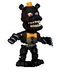Adventure Nightmare | Five Nights at Freddy's Wiki | Fandom