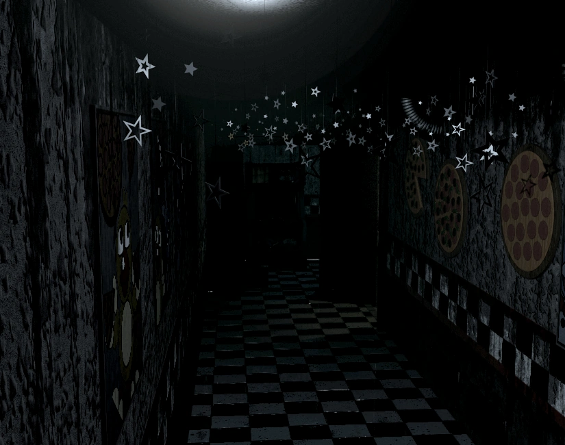 Cam 05 | Five Nights at Freddy's Wiki | Fandom