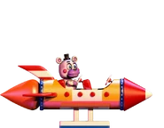 Helpy | Five Nights at Freddy's Wiki | Fandom