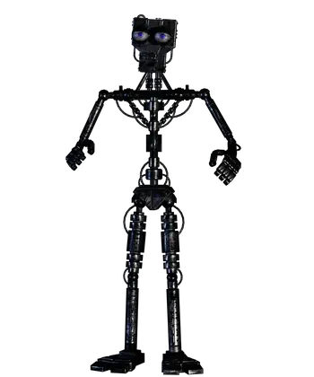 Endo-01 | Five Nights at Freddy's Wiki | Fandom