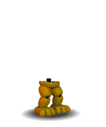 Adventure Fredbear | Five Nights at Freddy's Wiki | Fandom