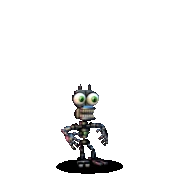 Adventure Endoplush | Five Nights at Freddy's Wiki | Fandom