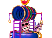 Helpy | Five Nights at Freddy's Wiki | Fandom