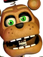 Nedd Bear (UCN) | Five Nights at Freddy's Wiki | Fandom