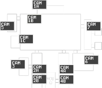 Five Nights at Freddy's | Five Nights at Freddy's Wiki | Fandom