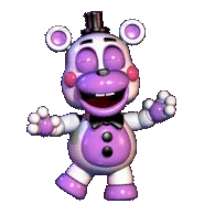 Helpy | Five Nights at Freddy's Wiki | Fandom