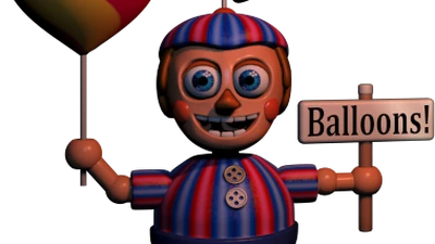 Discuss Everything About Five Nights at Freddy's Wiki | Fandom