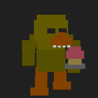 Chica | Five Nights at Freddy's Wiki | Fandom