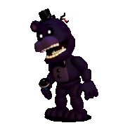 Adventure Shadow Freddy | Five Nights at Freddy's Wiki | Fandom
