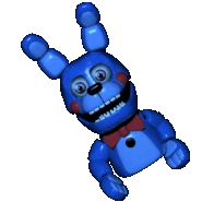 Bonnie Puppet | Five Nights at Freddy's Wiki | Fandom
