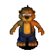 Adventure Mr. Chipper | Five Nights at Freddy's Wiki | Fandom