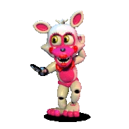 Adventure Funtime Foxy | Five Nights at Freddy's Wiki | Fandom