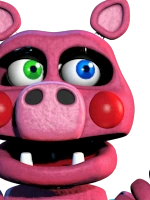 Pigpatch (UCN) | Five Nights at Freddy's Wiki | Fandom