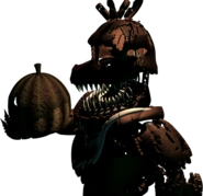 Jack-O-Chica (UCN) | Five Nights at Freddy's Wiki | Fandom