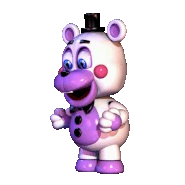 Helpy | Five Nights at Freddy's Wiki | Fandom