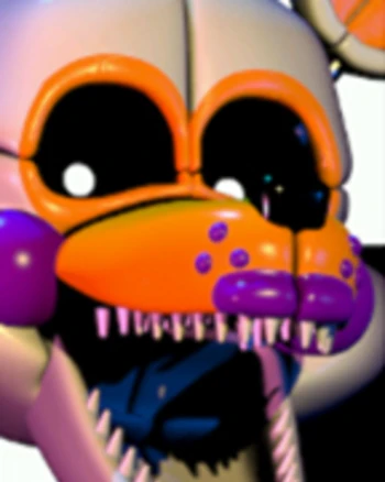 Lolbit (UCN) | Five Nights at Freddy's Wiki | Fandom
