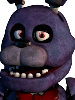 Bonnie (UCN) | Five Nights at Freddy's Wiki | Fandom