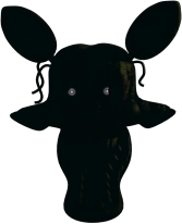 Phantom Mangle | Five Nights at Freddy's Wiki | Fandom