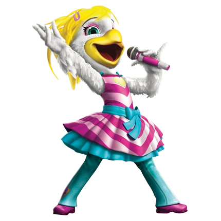 Helen Henny | Wiki Pizza Time Fiesta | Fandom