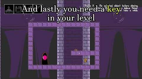 Level editor | Pizza Tower Wiki | Fandom