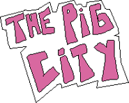 The Pig City | Pizza Tower Wiki | Fandom
