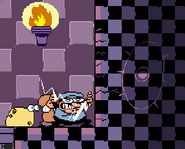 John Gutter | Pizza Tower Wiki | Fandom