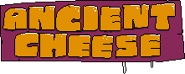 Ancient Cheese | Pizza Tower Wiki | Fandom