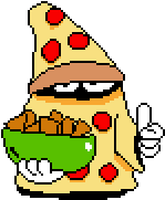 Pizzard | Pizza Tower Wiki | Fandom