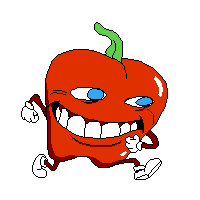 Pepperman Pre-Release Content | Pizza Tower Wiki | Fandom