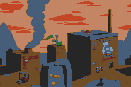 Peppibot Factory | Pizza Tower Wiki | Fandom
