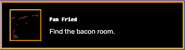 Bacon Room | Pizza Tower Wiki | Fandom