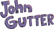John Gutter | Pizza Tower Wiki | Fandom