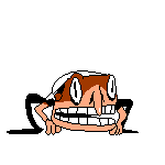 Fake Peppino/Gallery | Pizza Tower Wiki | Fandom