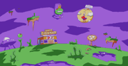 Deep-Dish 9 | Pizza Tower Wiki | Fandom