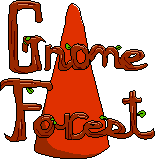 Gnome Forest | Pizza Tower Wiki | Fandom