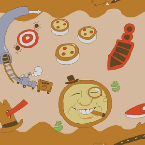 Discuss Everything About Pizza Tower Wiki | Fandom