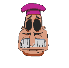 Peddito | Pizza Tower Wiki | Fandom