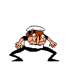 Fake Peppino/Gallery | Pizza Tower Wiki | Fandom