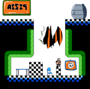 Tutorial | Pizza Tower Wiki | Fandom