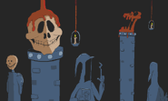 Pizzascare | Pizza Tower Wiki | Fandom