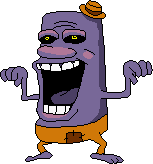 Pillar John | Pizza Tower Wiki | Fandom