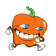 Pepperman | Pizza Tower Wiki | Fandom