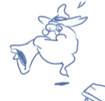 John E. Cheese | Pizza Tower Wiki | Fandom