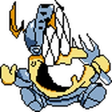 Forknight | Pizza Tower Wiki | Fandom