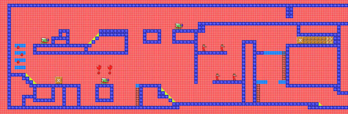 List of Levels | Pizza Tower Wiki | Fandom