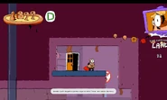 Bacon Room | Pizza Tower Wiki | Fandom