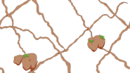 Gnome Forest | Pizza Tower Wiki | Fandom