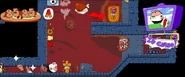 Pizzascare | Pizza Tower Wiki | Fandom