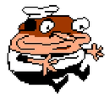 User blog:Jackduckling/deeznuts secret 1 of 3 | Pizza Tower Wiki | Fandom