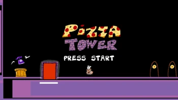 Rework | Pizza Tower Wiki | Fandom